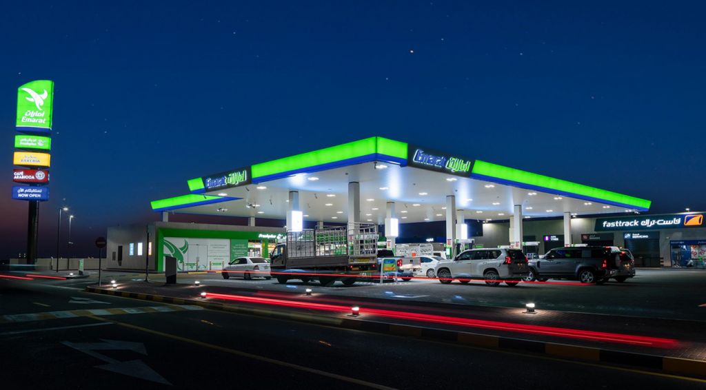 Emarat Partnership - Magnati