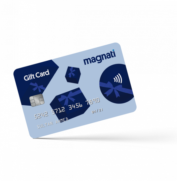 Multi-Functional Consumer Payment Solutions | Magnati