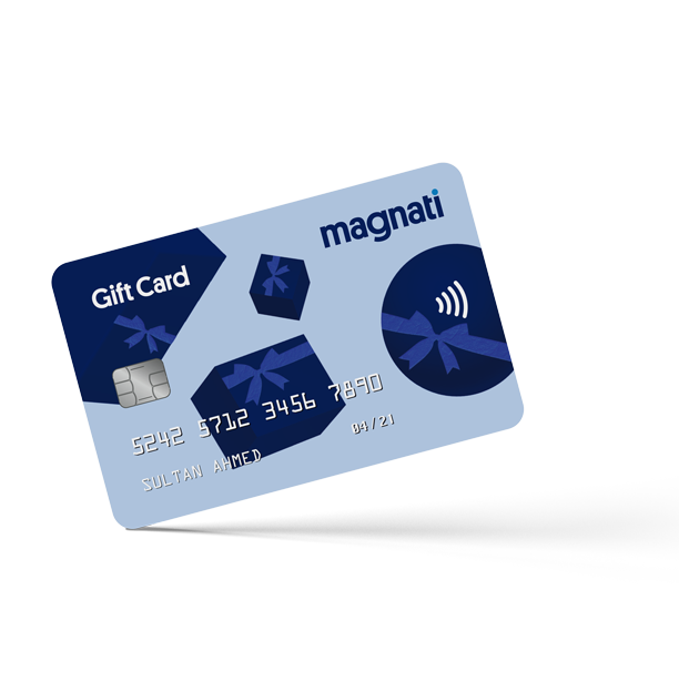 Multi-Functional Consumer Payment Solutions | Magnati