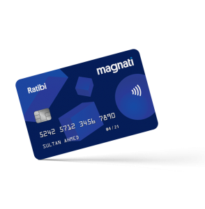 Multi-Functional Consumer Payment Solutions | Magnati