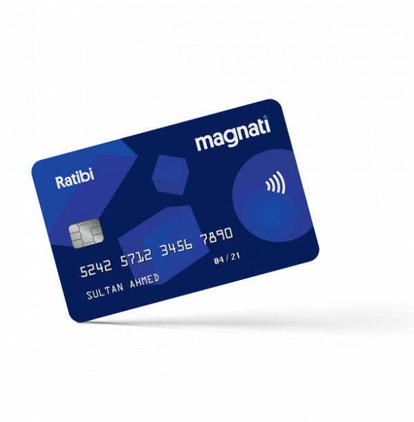 Multi-Functional Consumer Payment Solutions | Magnati