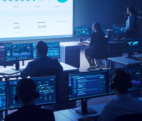 Online Payment Fraud Management Solution | Magnati