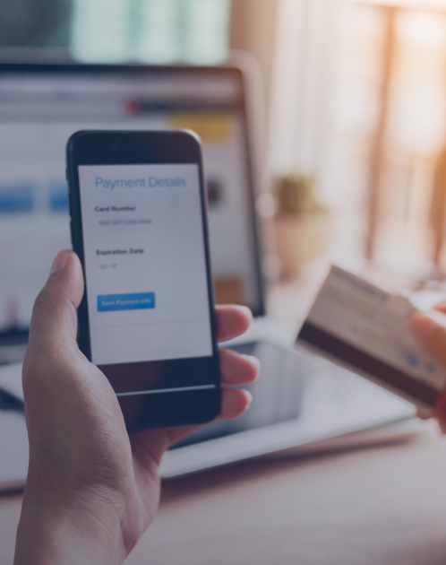 Finest Multi-Currency Prepaid Card in UAE | Magnati