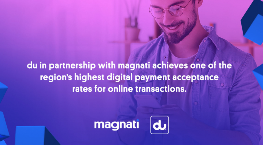 du Partnership - Magnati