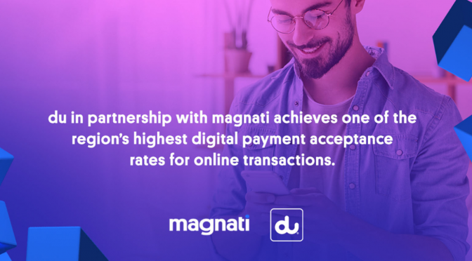 du Partnership - Magnati