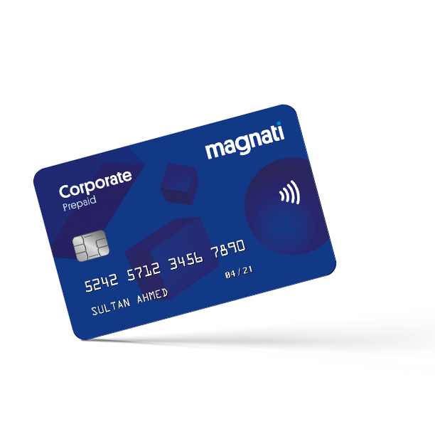 Multi-Functional Consumer Payment Solutions | Magnati