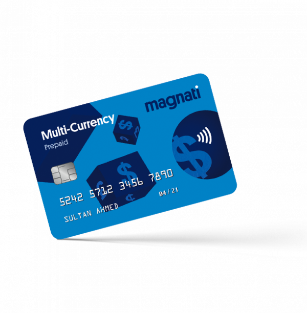 Multi-Functional Consumer Payment Solutions | Magnati