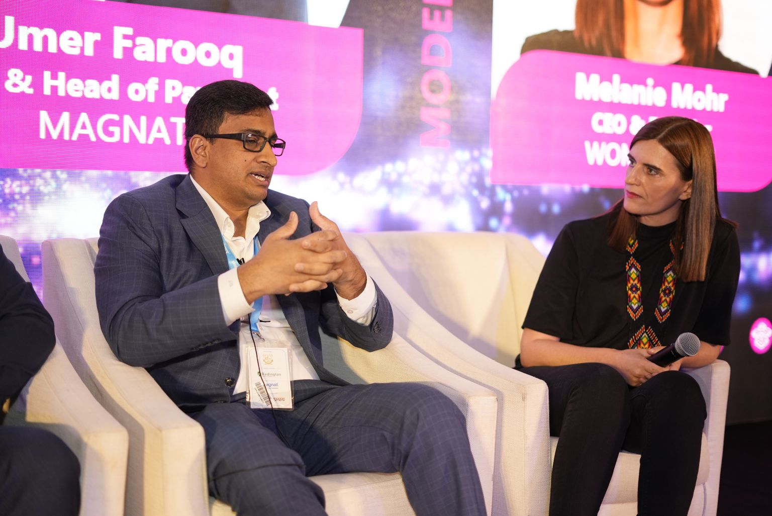 First Abu Dhabi Bank, Magnati and RAK Govt to develop new digital ...