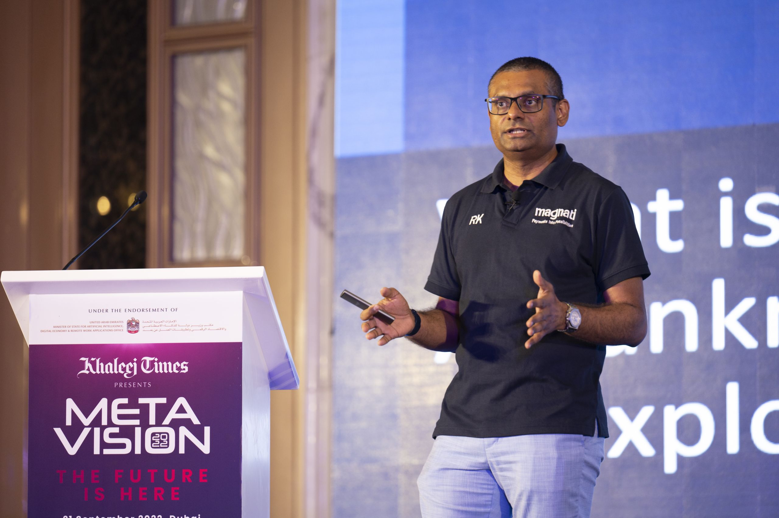 First Abu Dhabi Bank, Magnati and RAK Govt to develop new digital ...